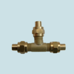Steam Fittings