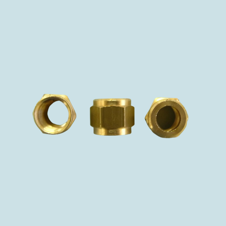 Steam Fittings